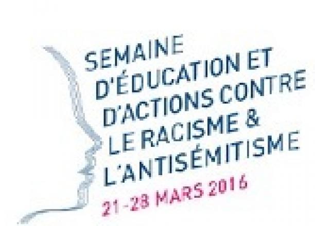 Semaine d'éducation contre le racisme et l'antisémitisme | les Francas